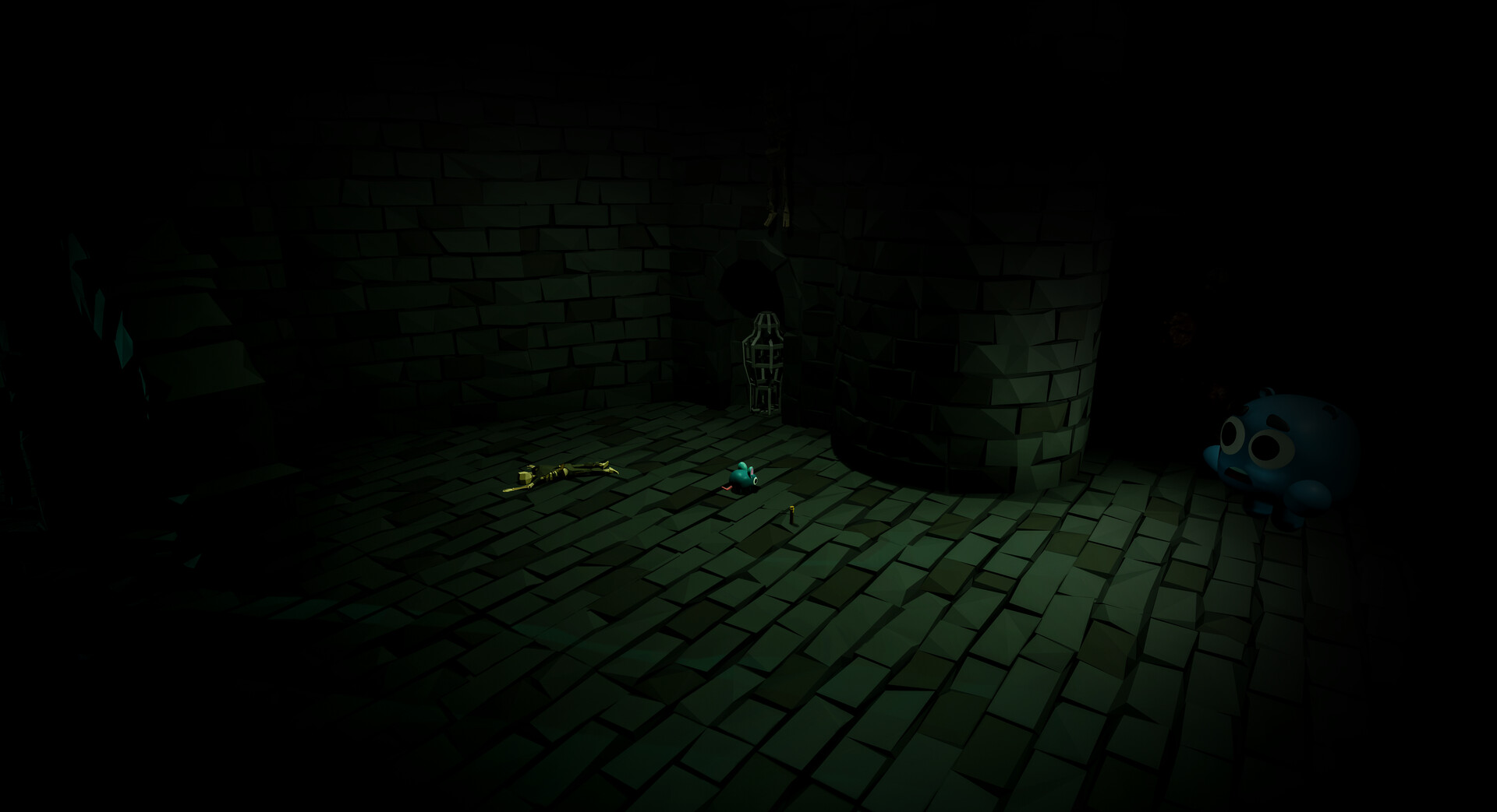 Bloba's Adventure on Steam