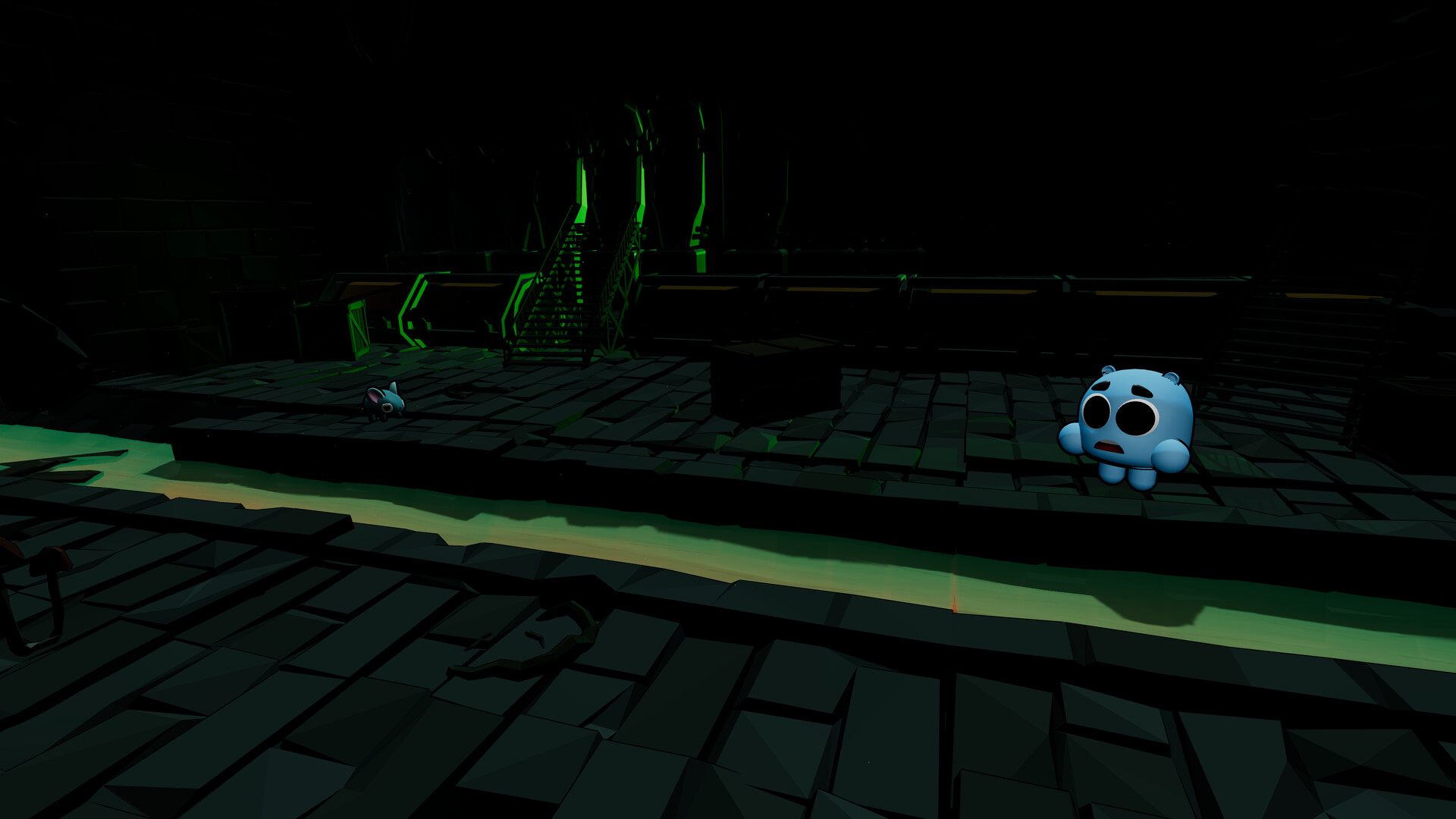 Bloba's Adventure on Steam