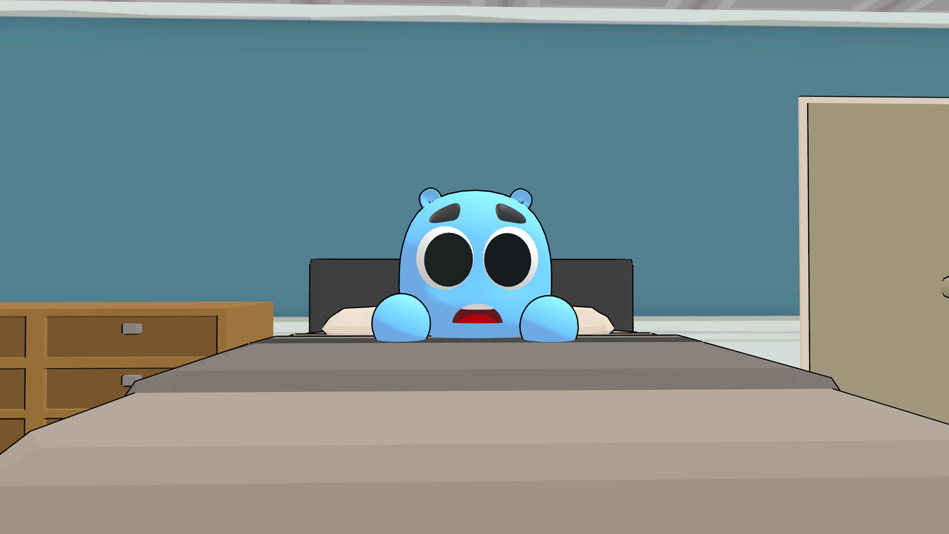 Bloba's Adventure on Steam