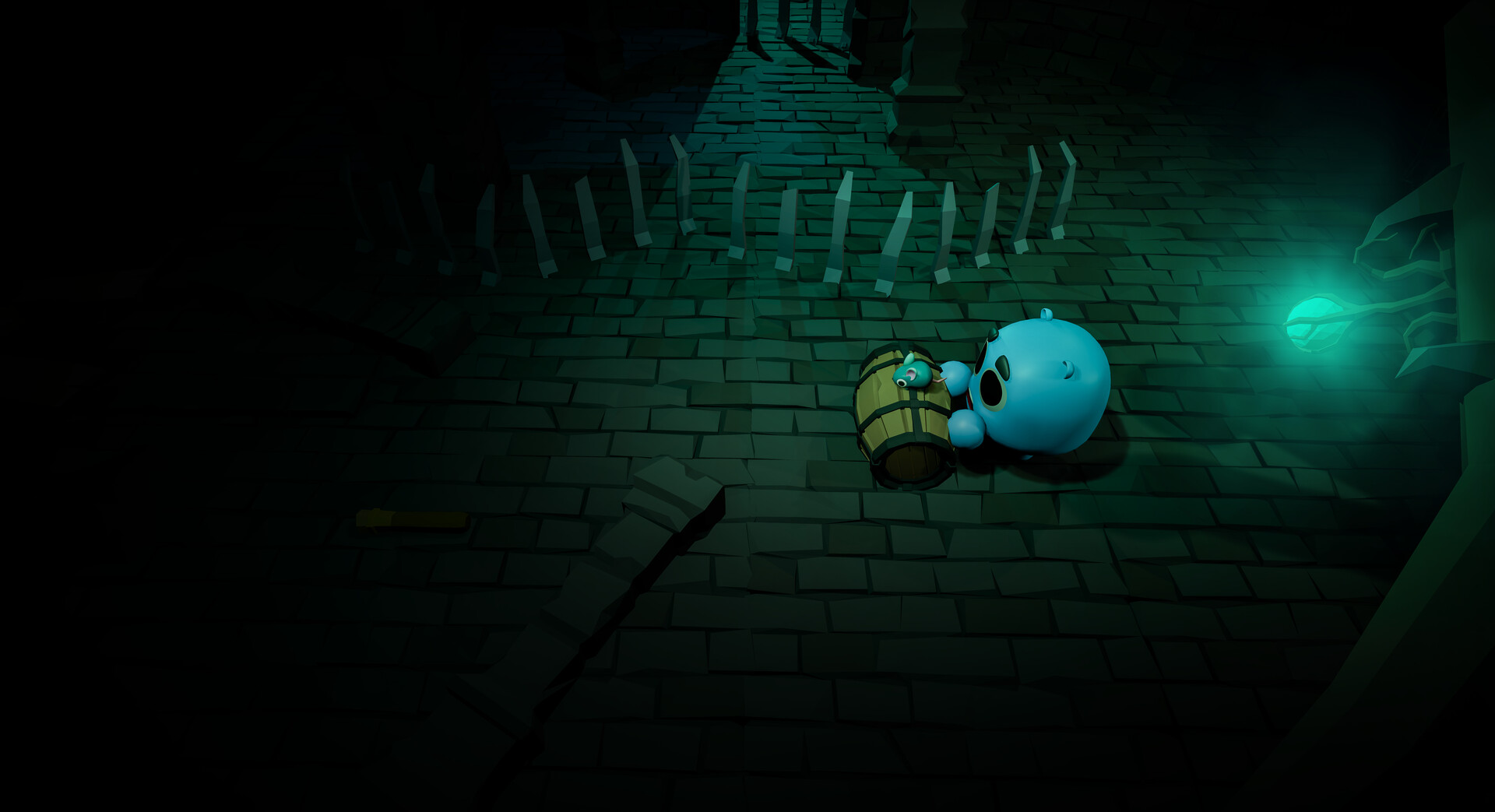 Bloba's Adventure on Steam