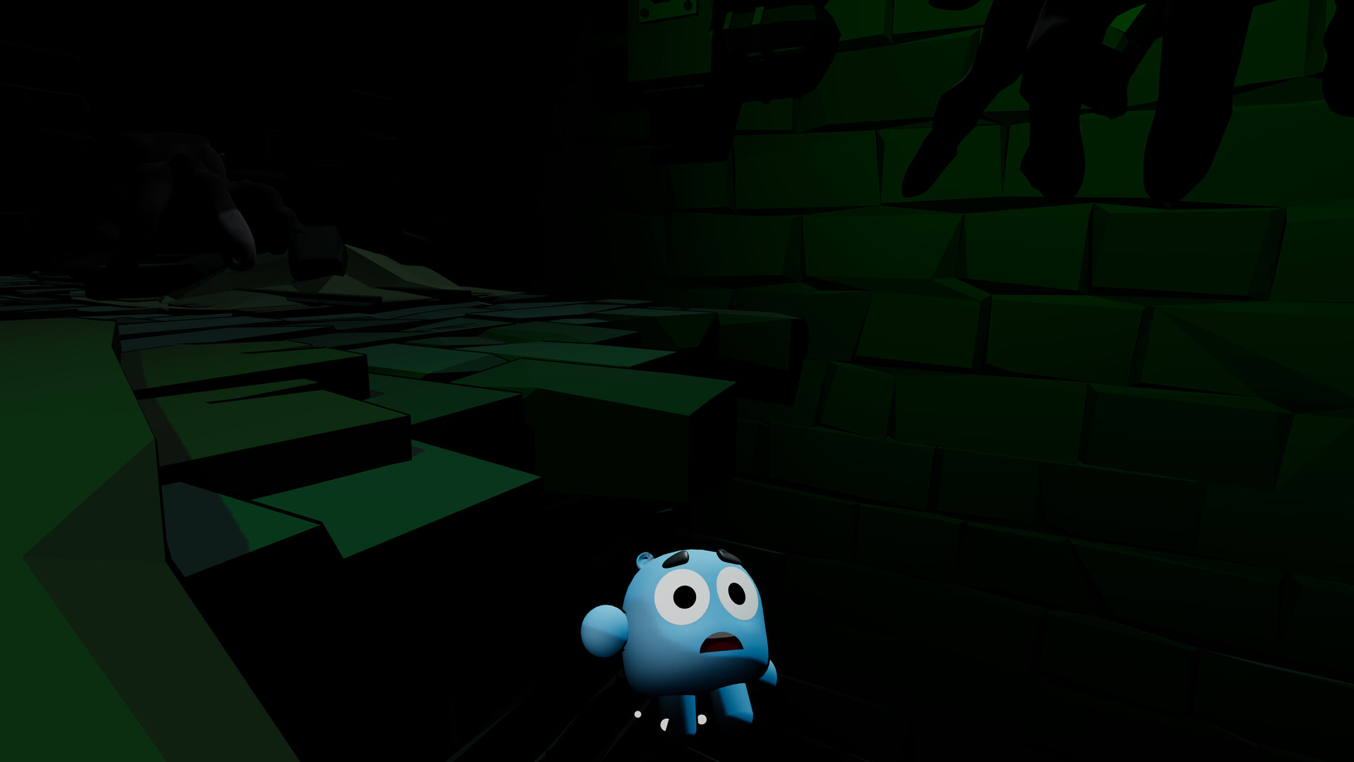 Bloba's Adventure on Steam