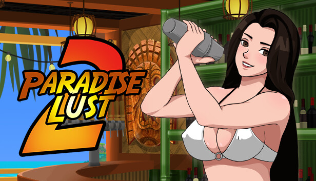 Paradise Lust 2 on Steam