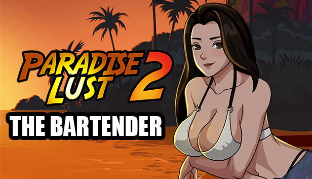 Paradise Lust 2 on Steam