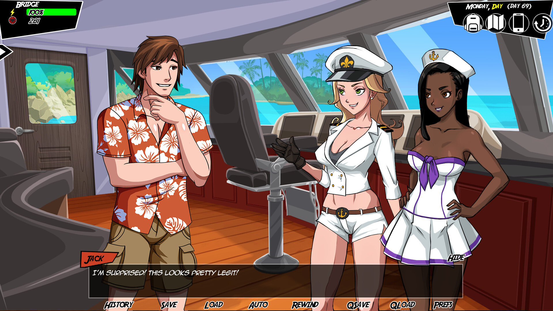 Paradise Lust 2 on Steam