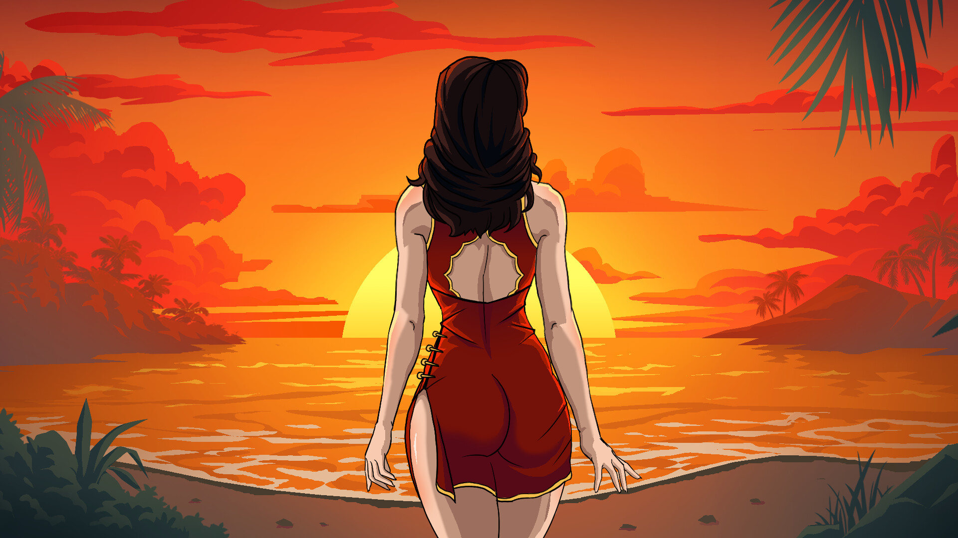 Paradise Lust 2 on Steam