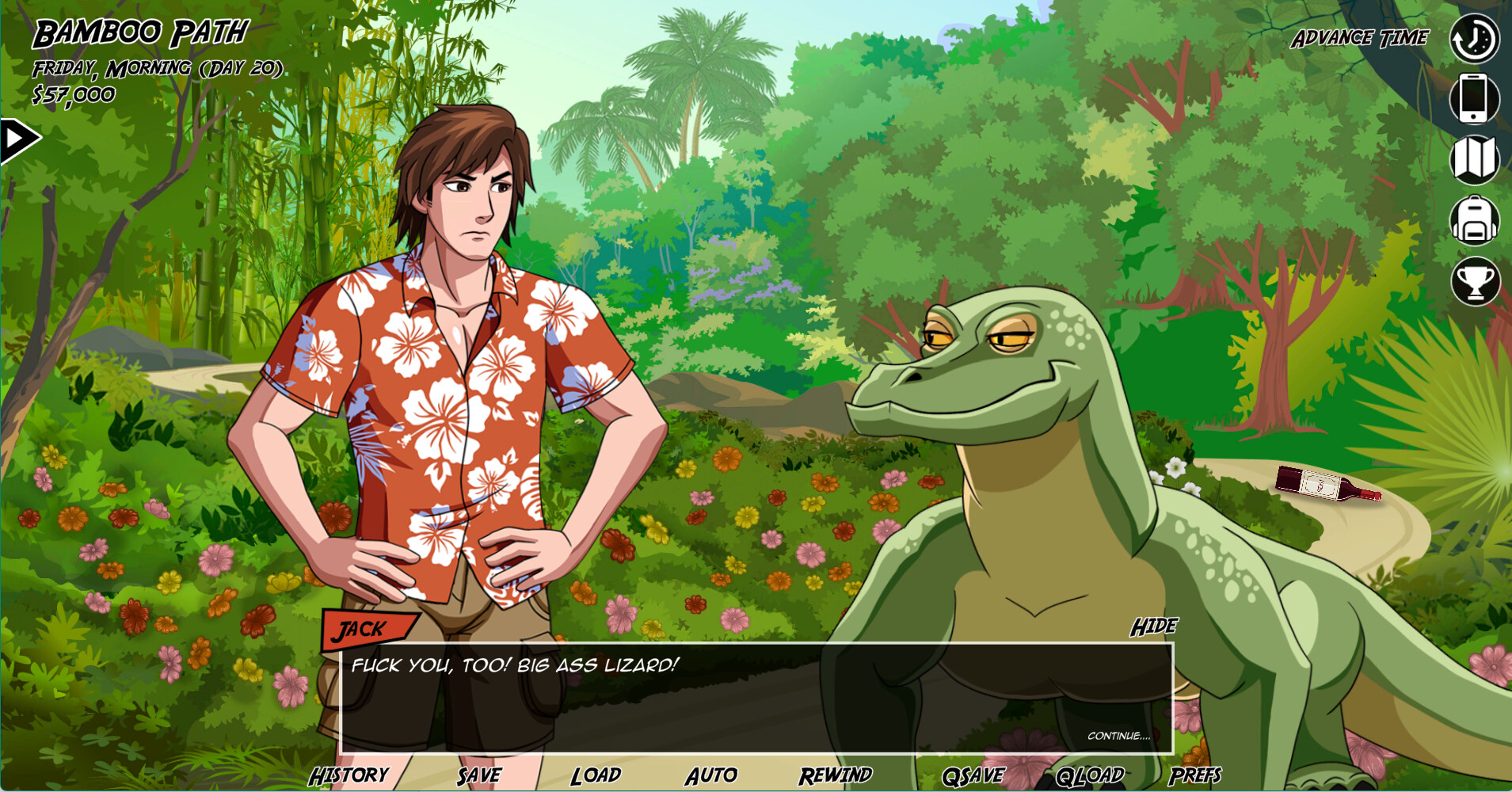 Paradise Lust 2 on Steam