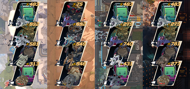 VERTICAL FIGHTERS on Steam