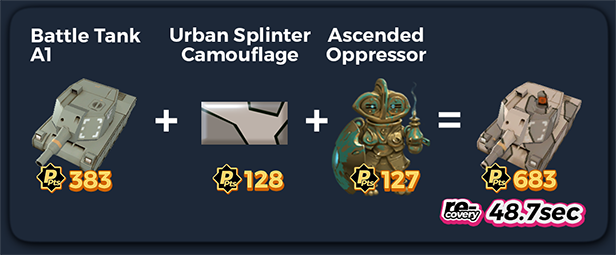 VERTICAL FIGHTERS on Steam