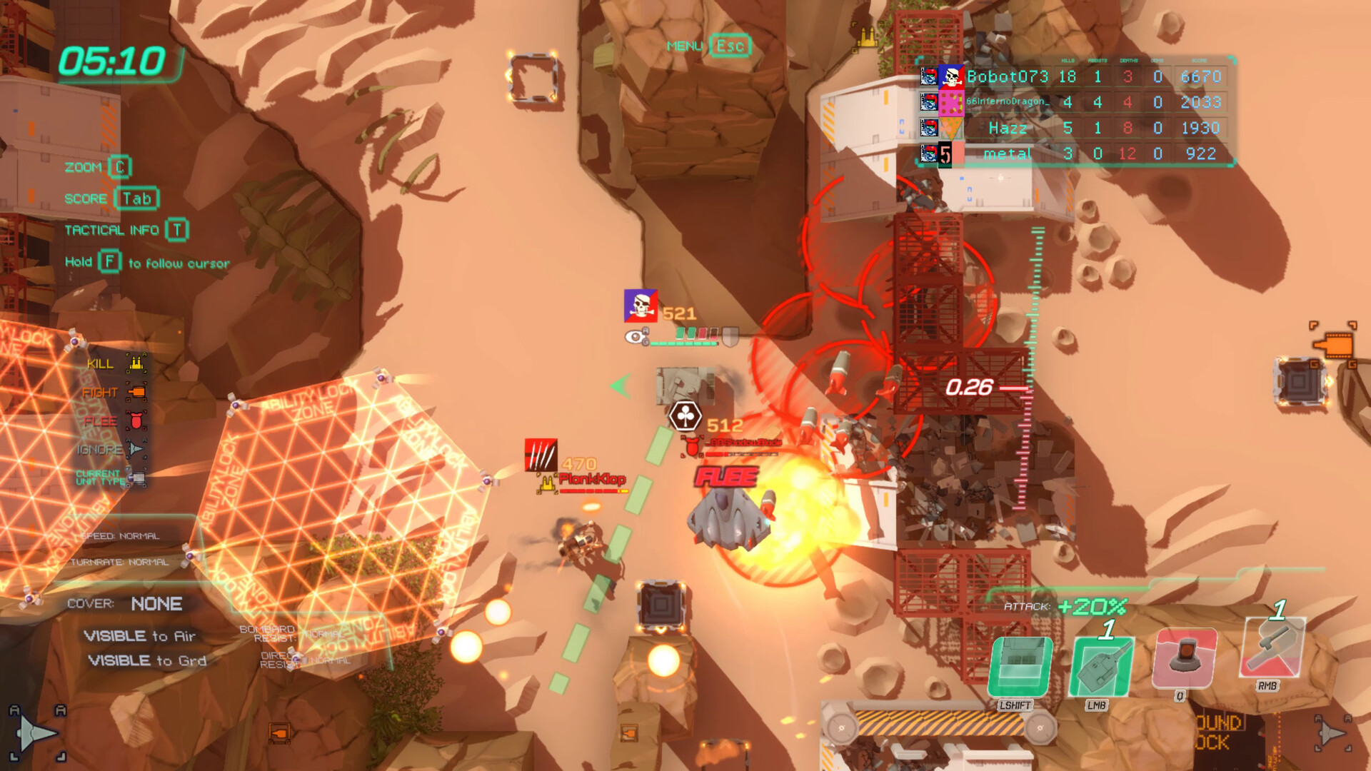 VERTICAL FIGHTERS on Steam