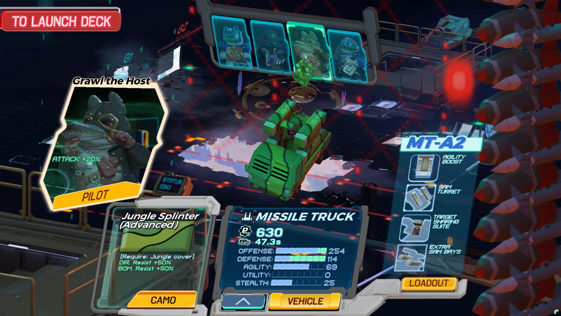 VERTICAL FIGHTERS on Steam