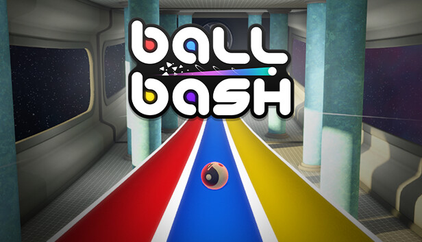 Ball Bash - Steam News Hub