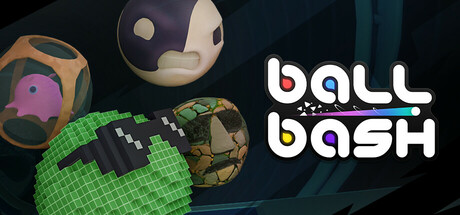 Ball Bash on Steam
