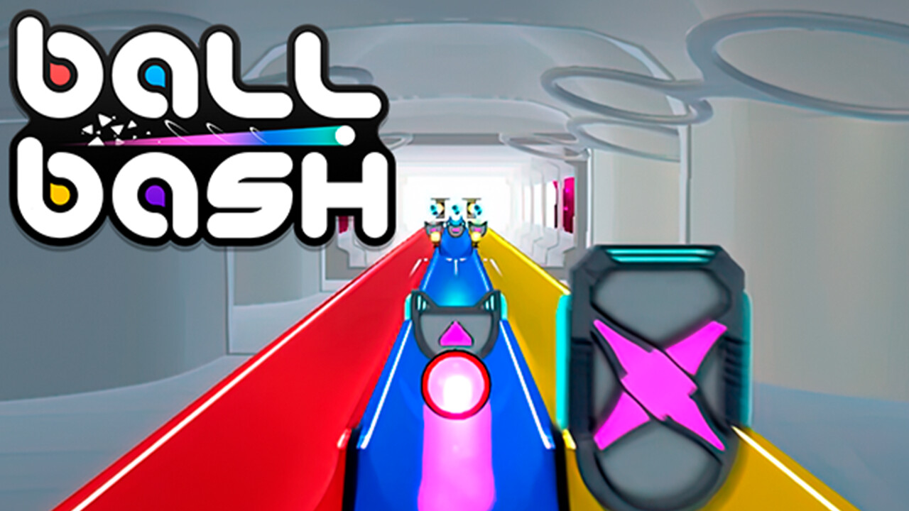 Ball Bash on Steam