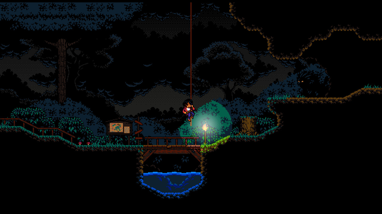 A Void Hope on Steam