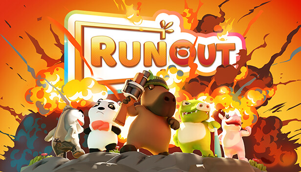 RunOut - Run&Fun Together - Steam News Hub