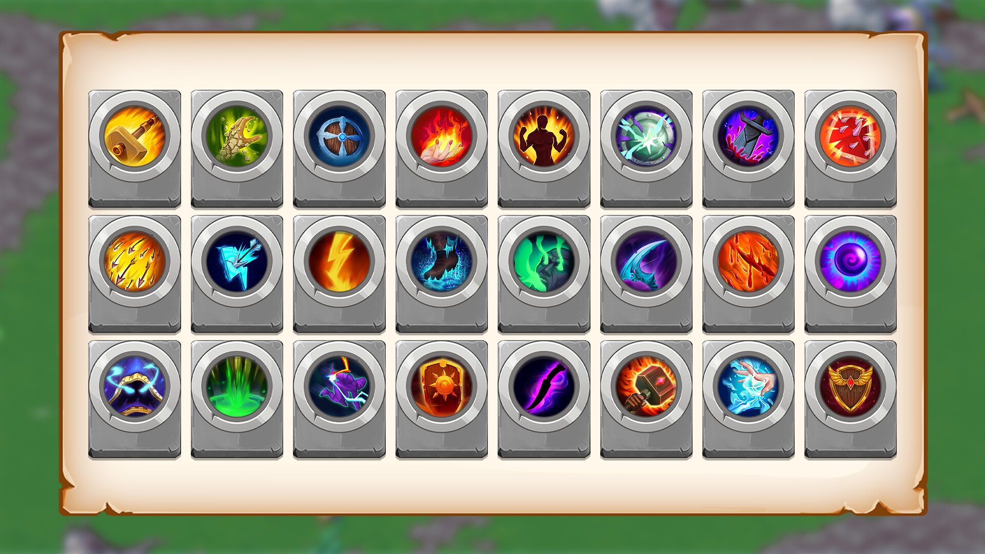 The World of Nifty Craft on Steam