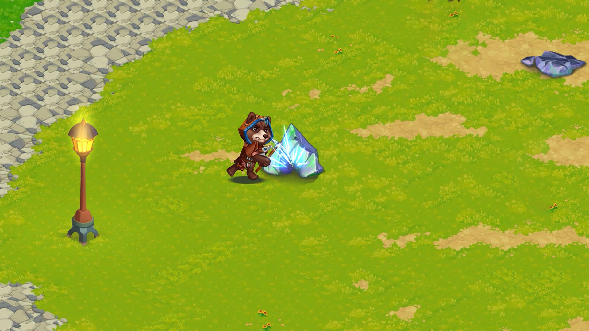 The World of Nifty Craft on Steam