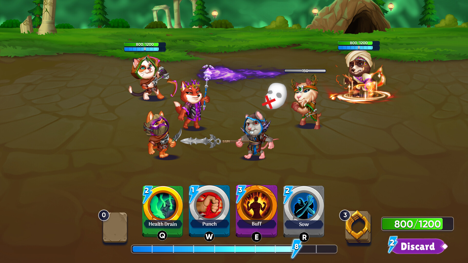 The World of Nifty Craft on Steam