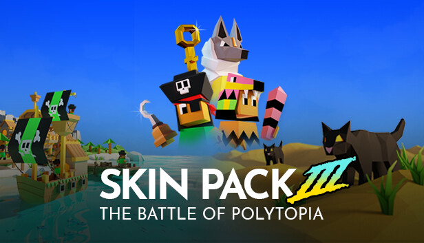 The Battle of Polytopia - Skin Pack #3 on Steam