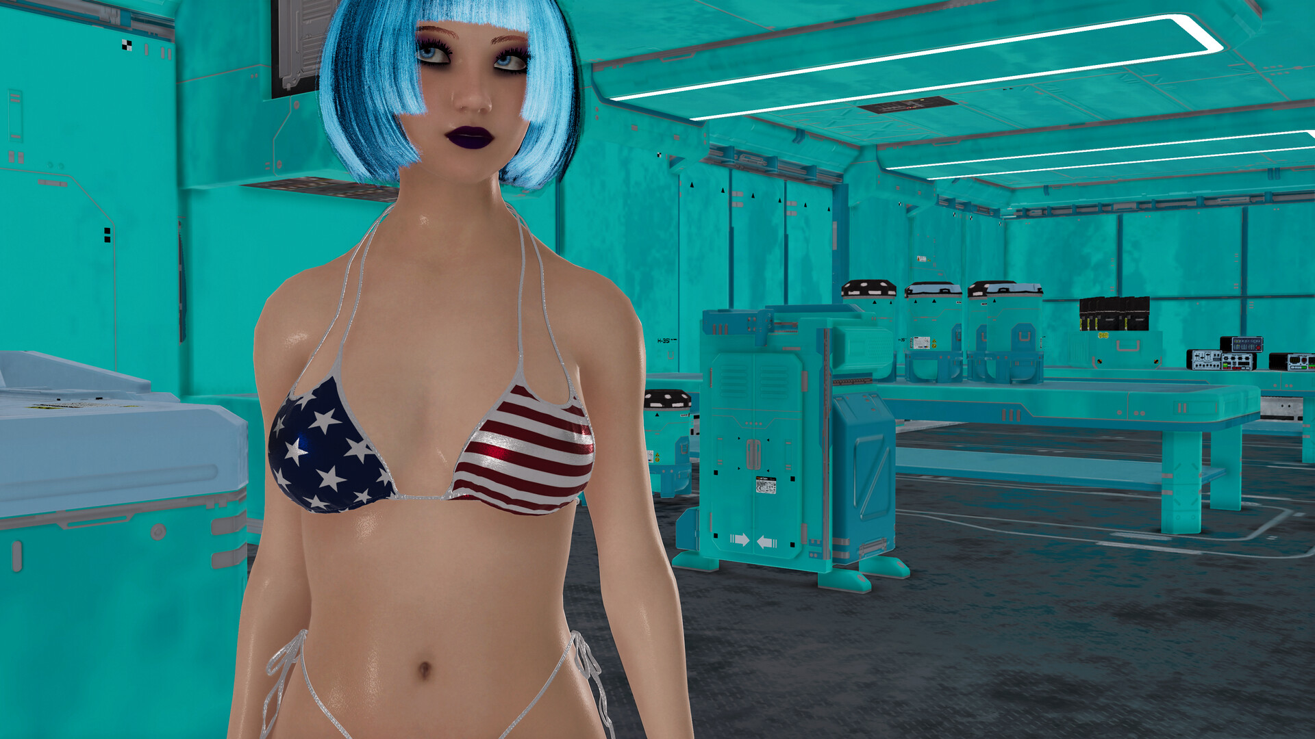 Sci Fi Builder On Steam