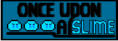 Once Upon a Slime on Steam