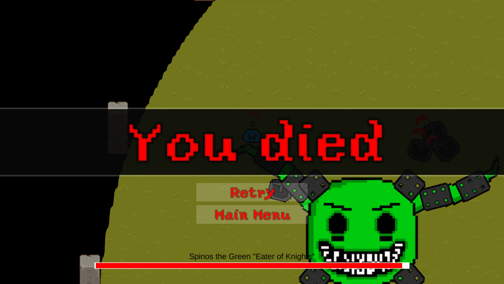 Once Upon a Slime on Steam