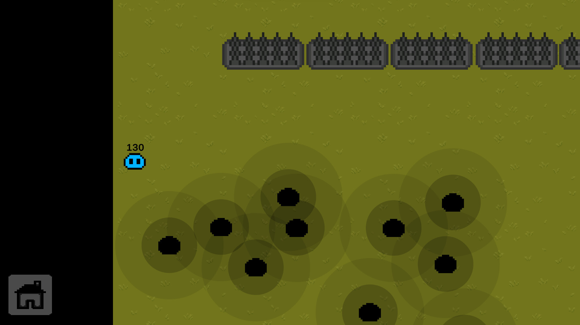 Once Upon a Slime on Steam