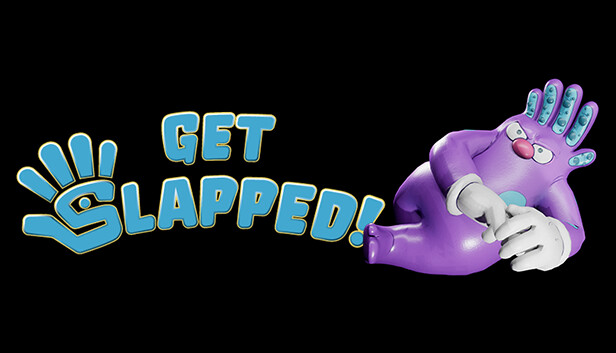 Get Slapped! on Steam