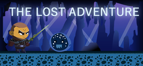 Steam Community :: The lost adventure