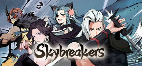 Steam Community :: Skybreakers