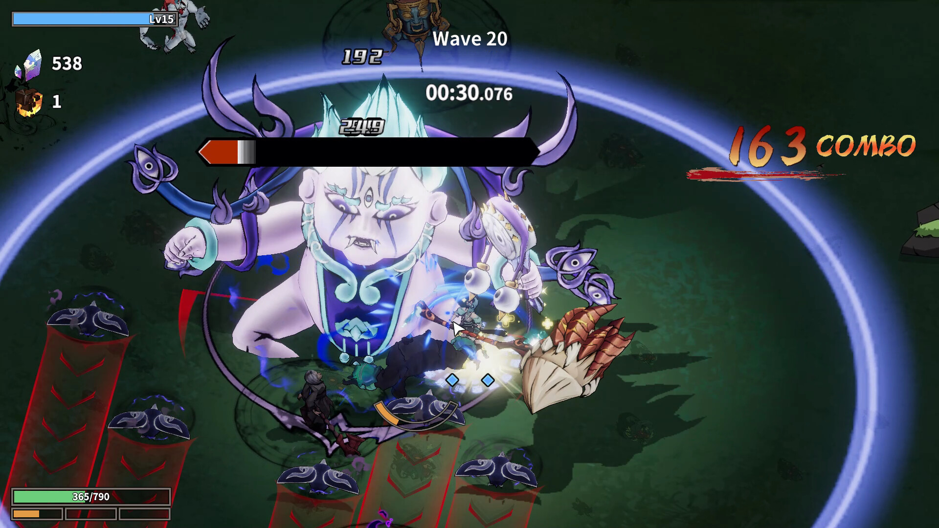 Buy Skybreakers (PC) - Steam - Digital Code