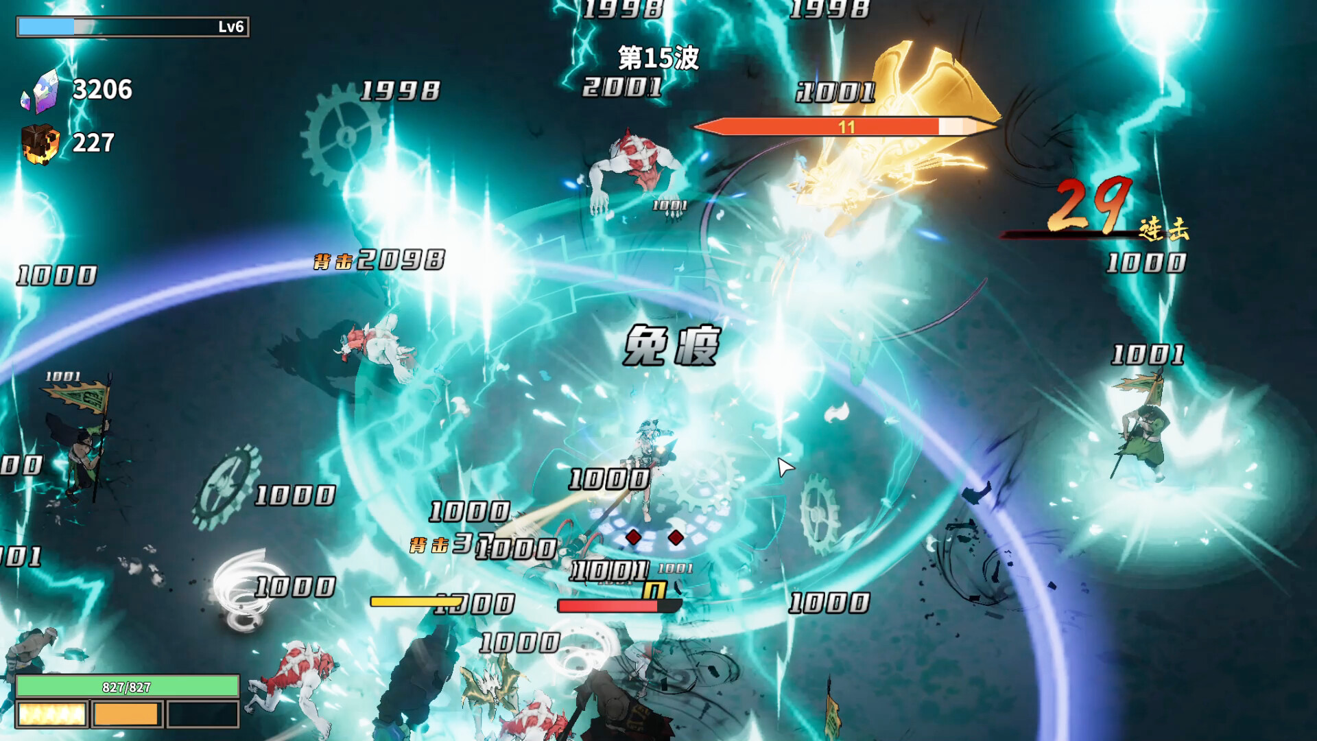 Skybreakers di Steam