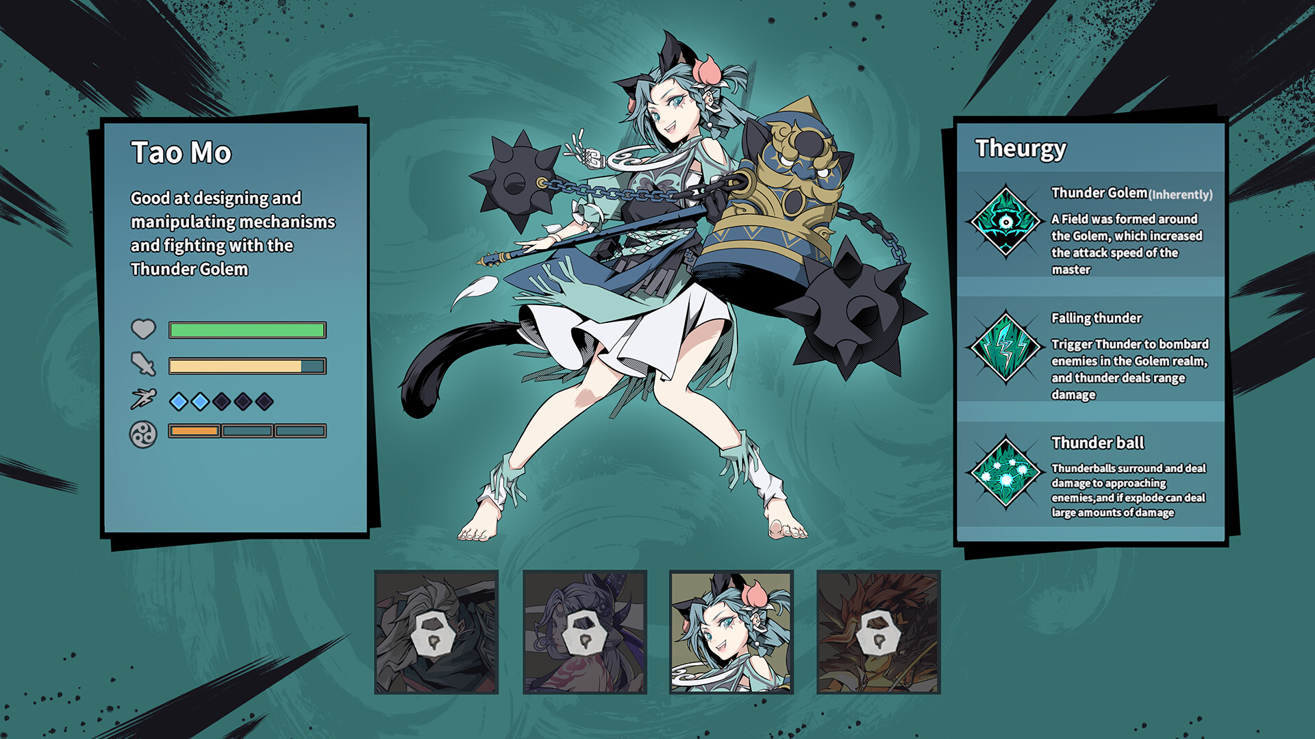 Skybreakers di Steam