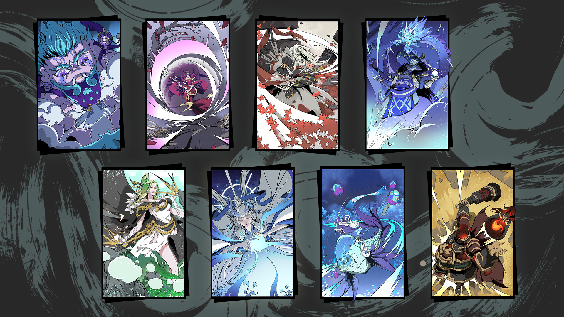 Skybreakers di Steam