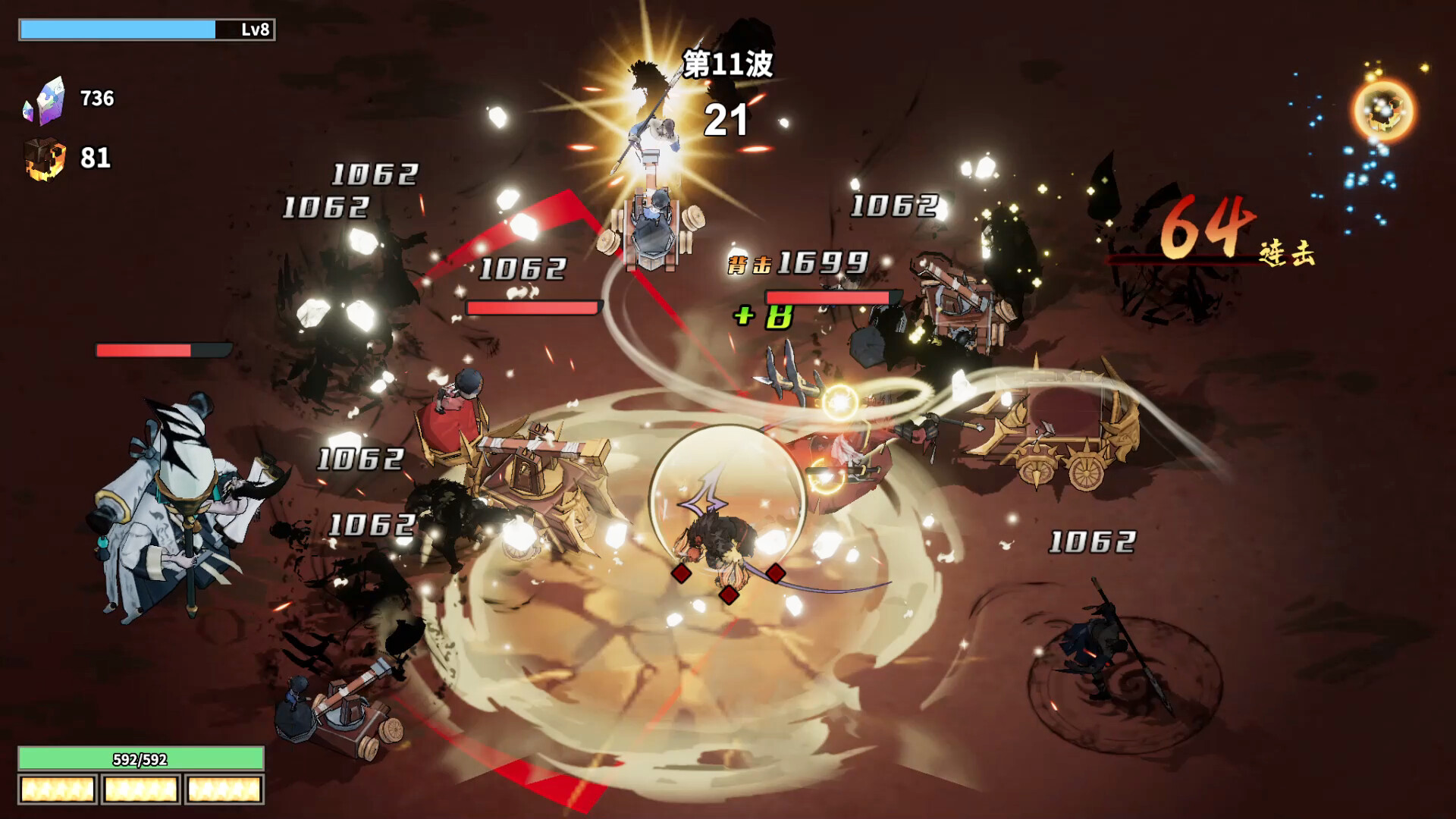 Skybreakers di Steam