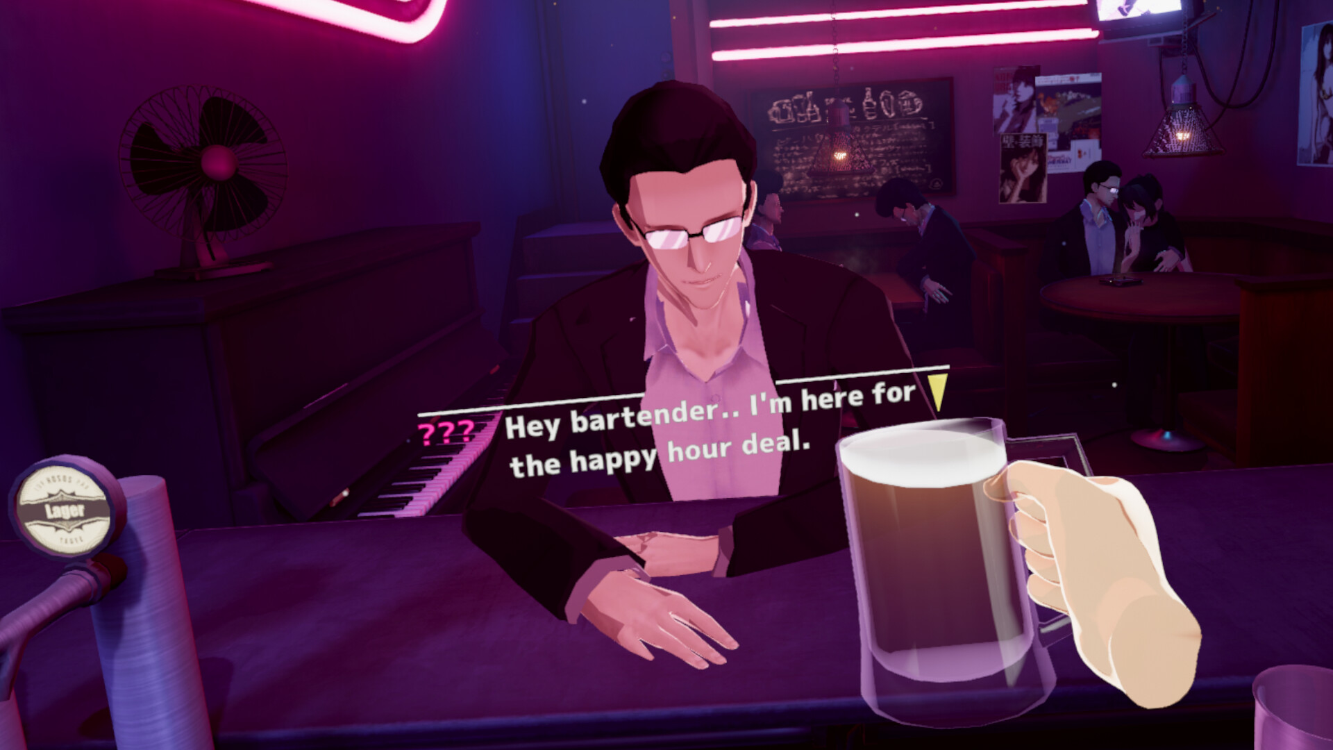 Project Mix on Steam