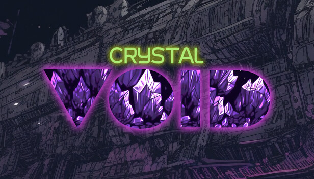 Crystal Void - Steam News Hub