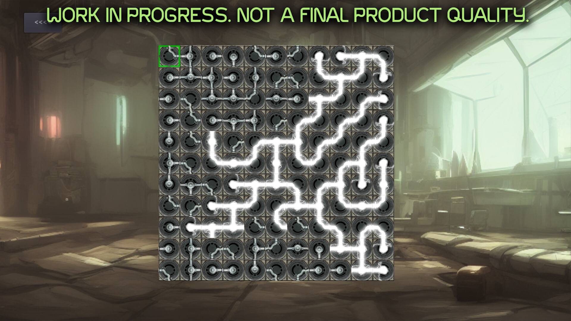 Crystal Void on Steam