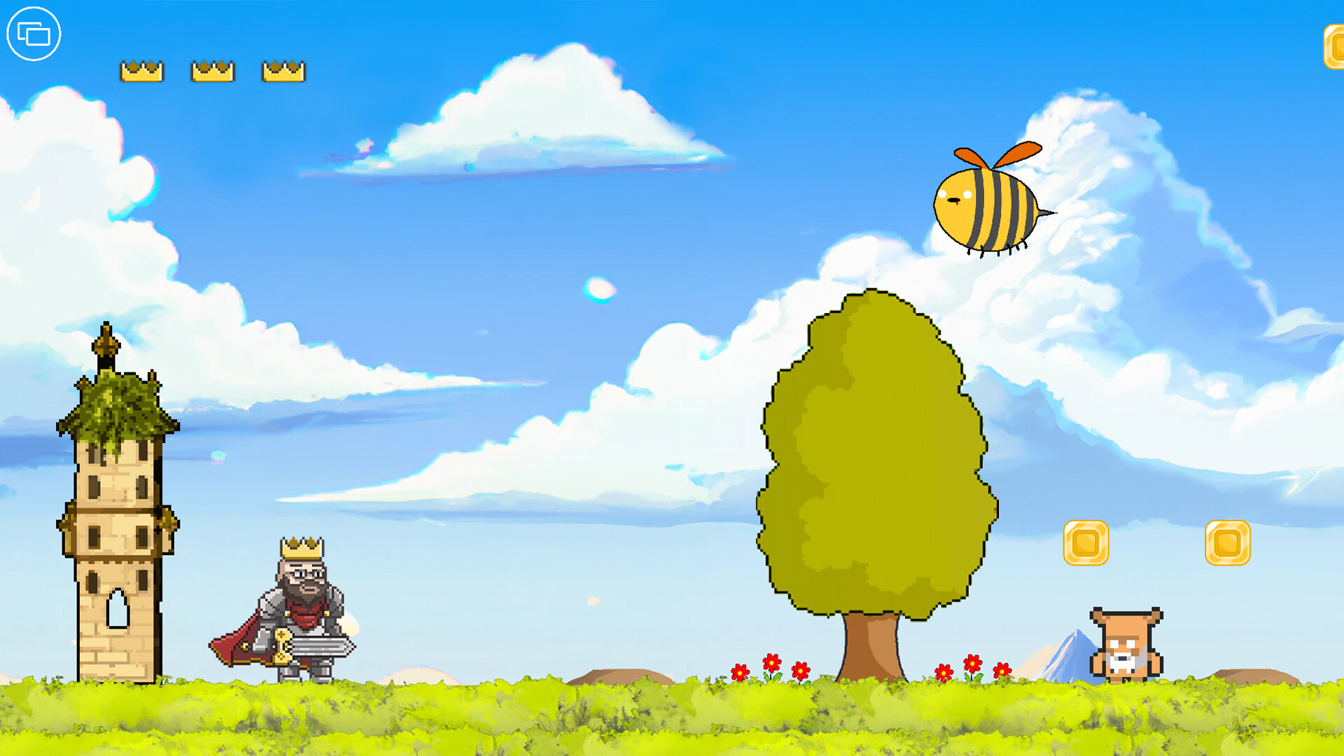 The Adventures of Nerdstan on Steam