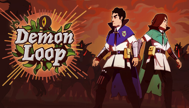 Demon Loop on Steam