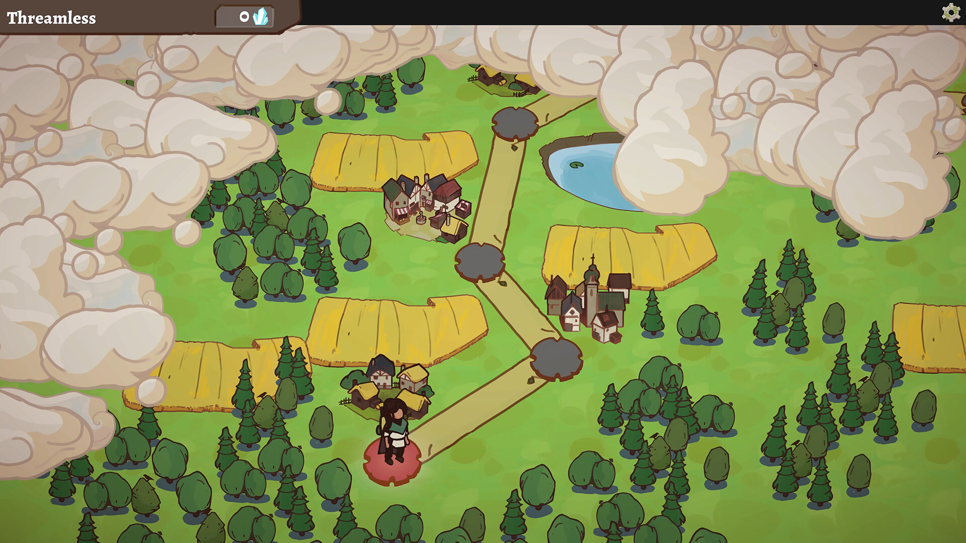Demon Loop On Steam