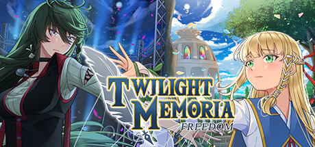 Twilight Memoria : Freedom в Steam