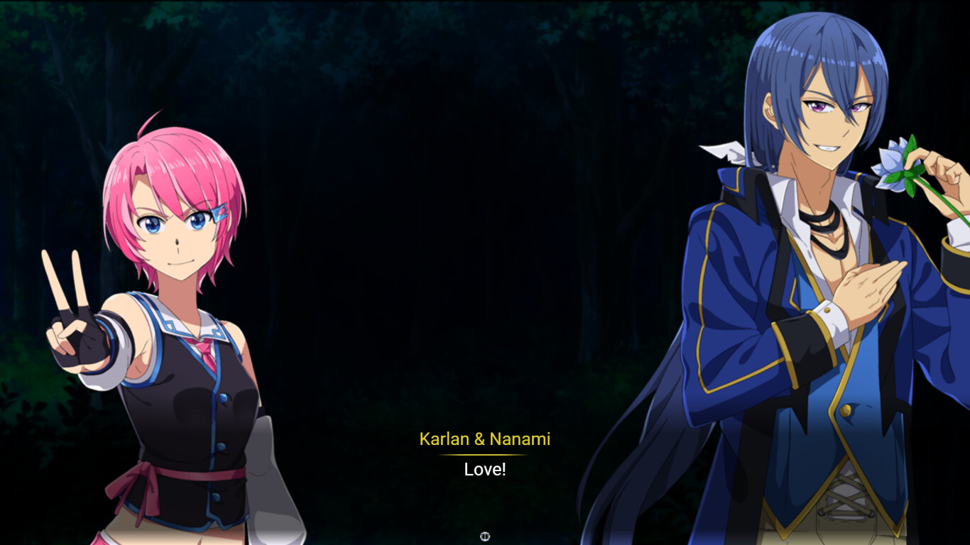 Twilight Memoria : Freedom on Steam