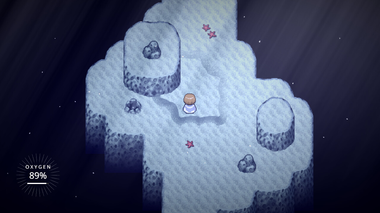 Crownless Abyss on Steam