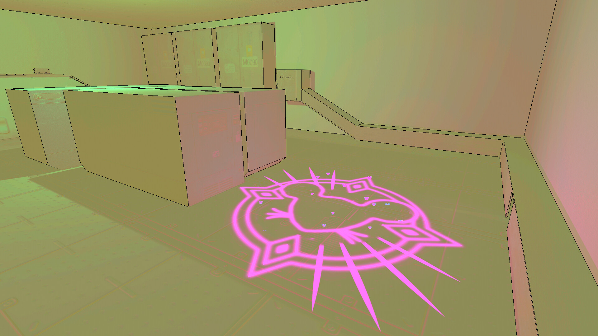 Quintus and the Formidable Curse on Steam