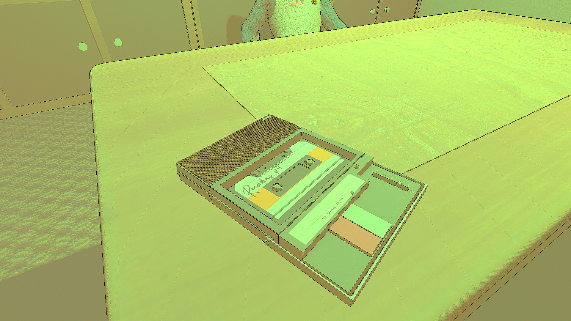 Quintus and the Formidable Curse on Steam