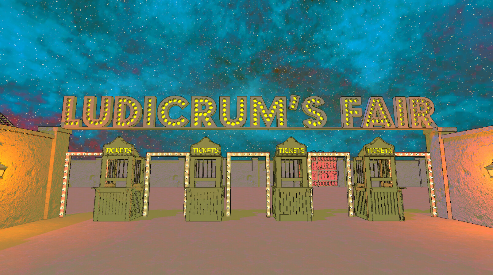 Quintus and the Formidable Curse on Steam