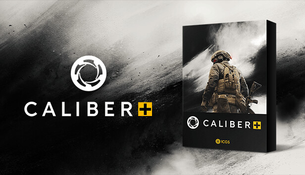 Caliber+ on Steam