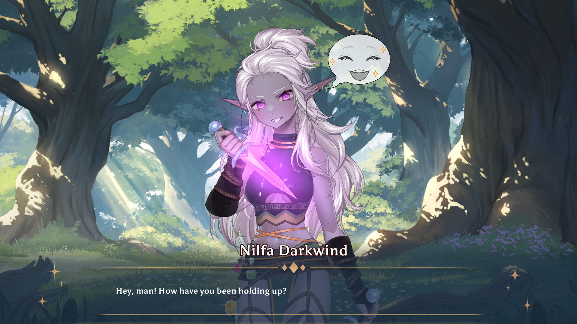 AURA: Hentai Cards on Steam