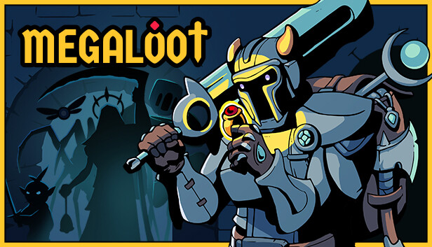 Megaloot on Steam